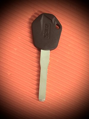 Suits KTM High Security Motorbike,Dirt Bike,Trail Bike Key blank ...