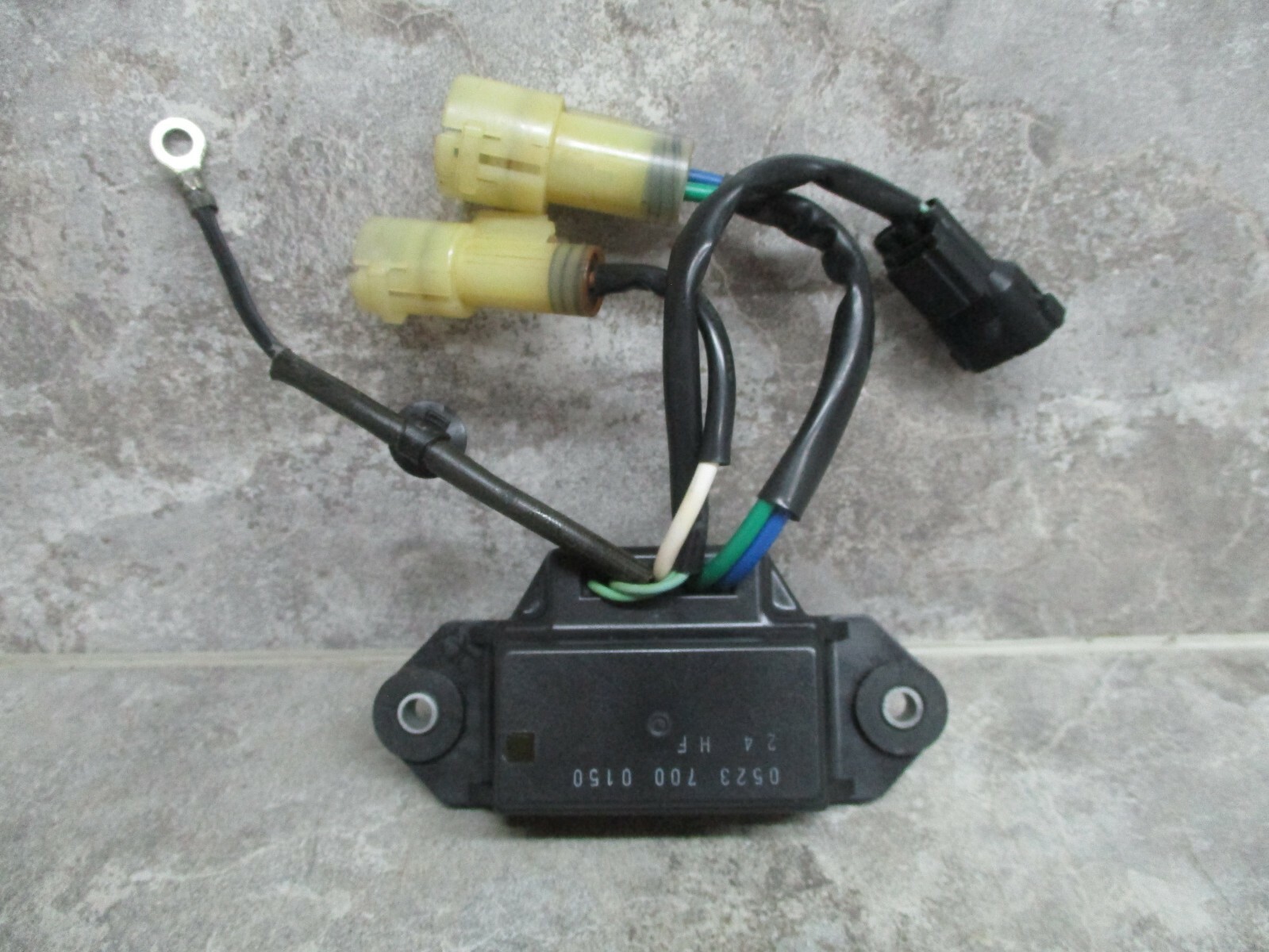 HONDA OEM POWER TILT RELAY #38550-ZY3-A01 | eBay