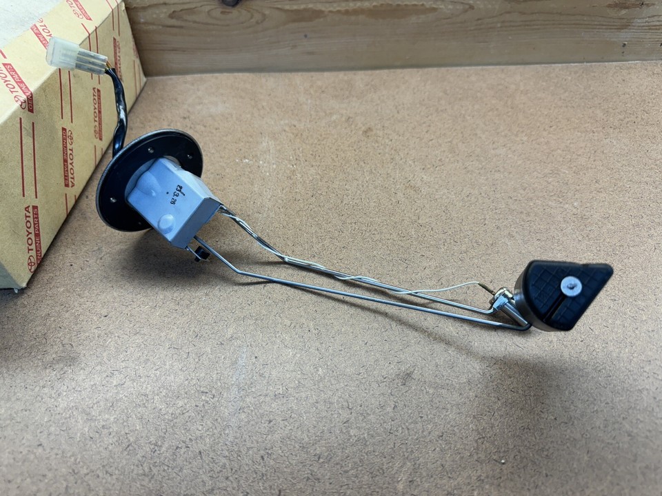 1991-95 Toyota Mr2 Fuel Level Sending Unit Gas Gauge Float SW20 Sender ...