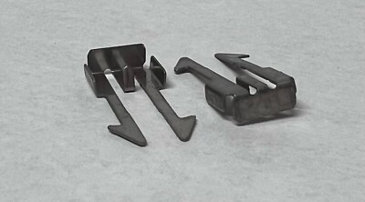 WIPER BLADE REFIL END CLIPS 6MM | eBay
