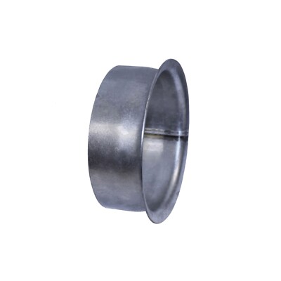 Flared Exhaust Adapter 5.880in ALZ 562.U15882A TRF-588 90854A 90569A ...