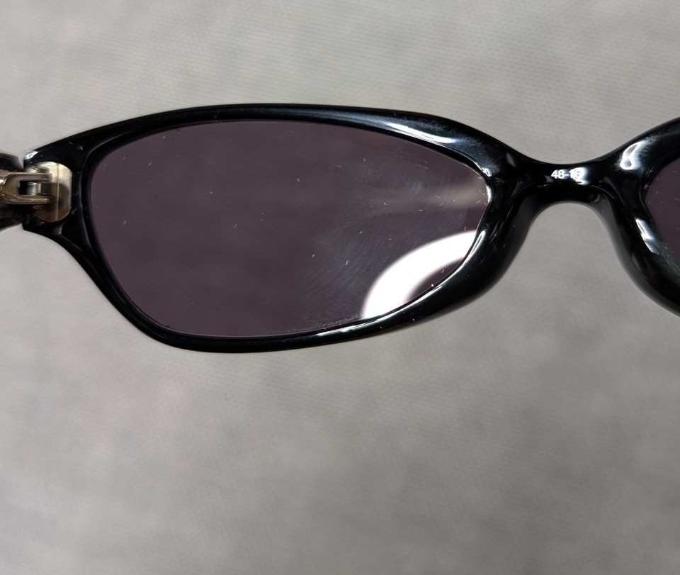 Brighton Breakfast At Tiffany's Vintage Small Black Wrap Gray ...