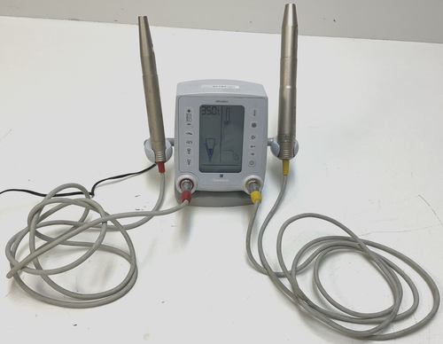 SybronEndo Elements Obturation Unit by Kerr Endodontic w/Handpieces | eBay