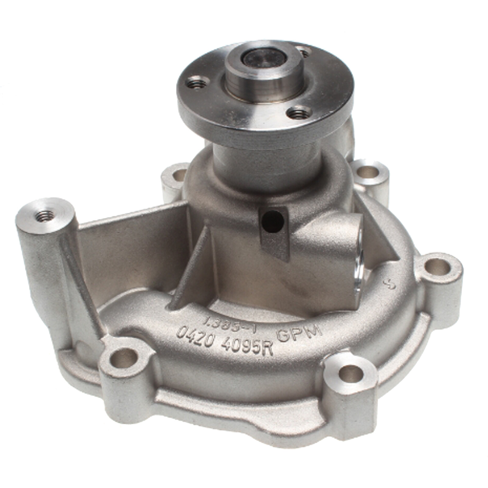 Water Pump 02931855 02931988 02931830 02931831 02937437 for DEUTZ ...