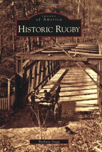 Historic Rugby by Barbara Stagg (2007, Perfect) for sale online | eBay