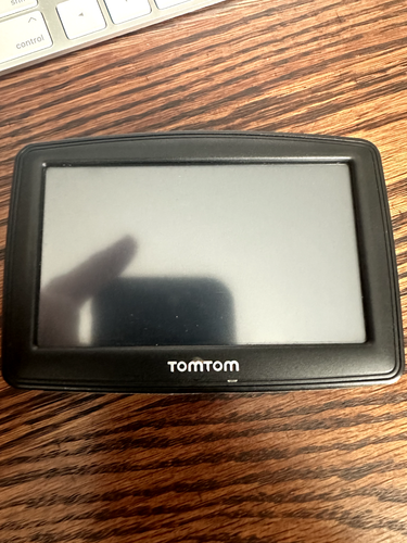 TomTom XL 4ET0.001.01 Car Navigation System Tom Tom N14644, GPS Used | eBay