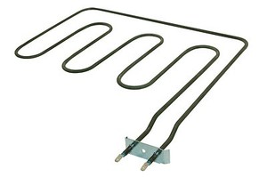 COOKER SPARES / PARTS CREDA / HOTPOINT GRILL ELEMENT | eBay