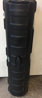 SKB Standard Golf Club Travel Hard Shell Wheeled Rolling Case 48 ...