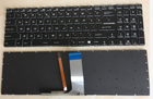 For MSI CR62 CX62 CX72 CR72 CX62 2QD 7QL MS-16J6 MS-179 US Keyboard ...
