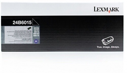 EP 5623275 24B6015 Toner Original Black for Lexmark M5155 Capacity ...