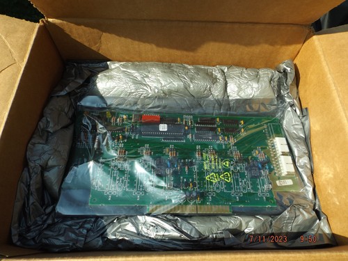 **NEW** 4100 Simplex 565-455 Signal Card Assy 2 OR 6 CKT..**Only One On ...