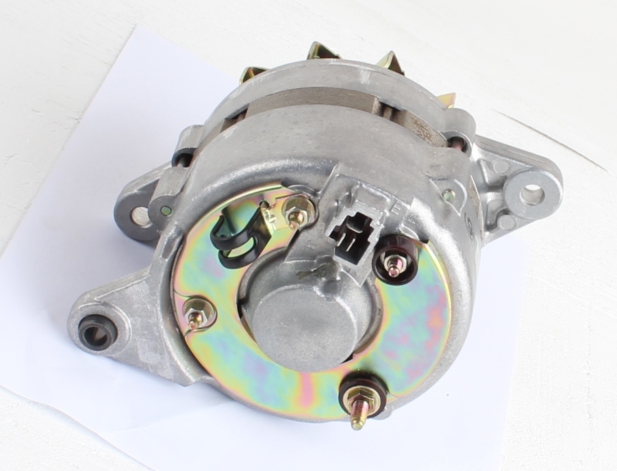 New 021000-8620 Nippondenso Alternator 12V | eBay