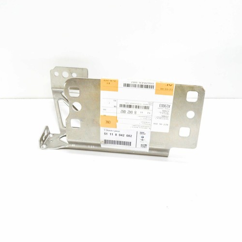 BMW M3 CONVERTIBLE E93 FRONT RIGHT M BUMPER BRACKET 51118042082 NO DUTY ...