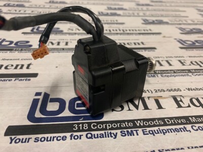 Sanyo Denki Robustsyn Servo Motor - RB2451AT104 w/Warranty | eBay