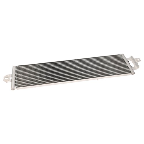 95530701703 For Porsche Cayenne Transmission Oil Cooler | eBay