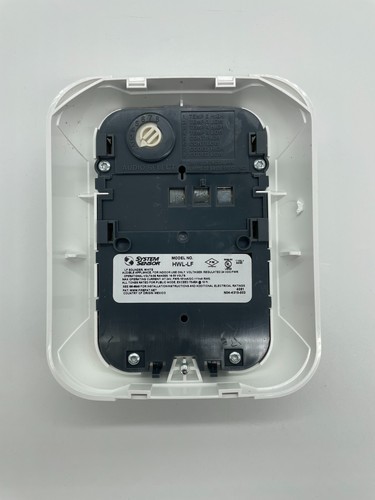 System Sensor HWL-LF - Same Day Shipping (SEALED) 783863054648| eBay