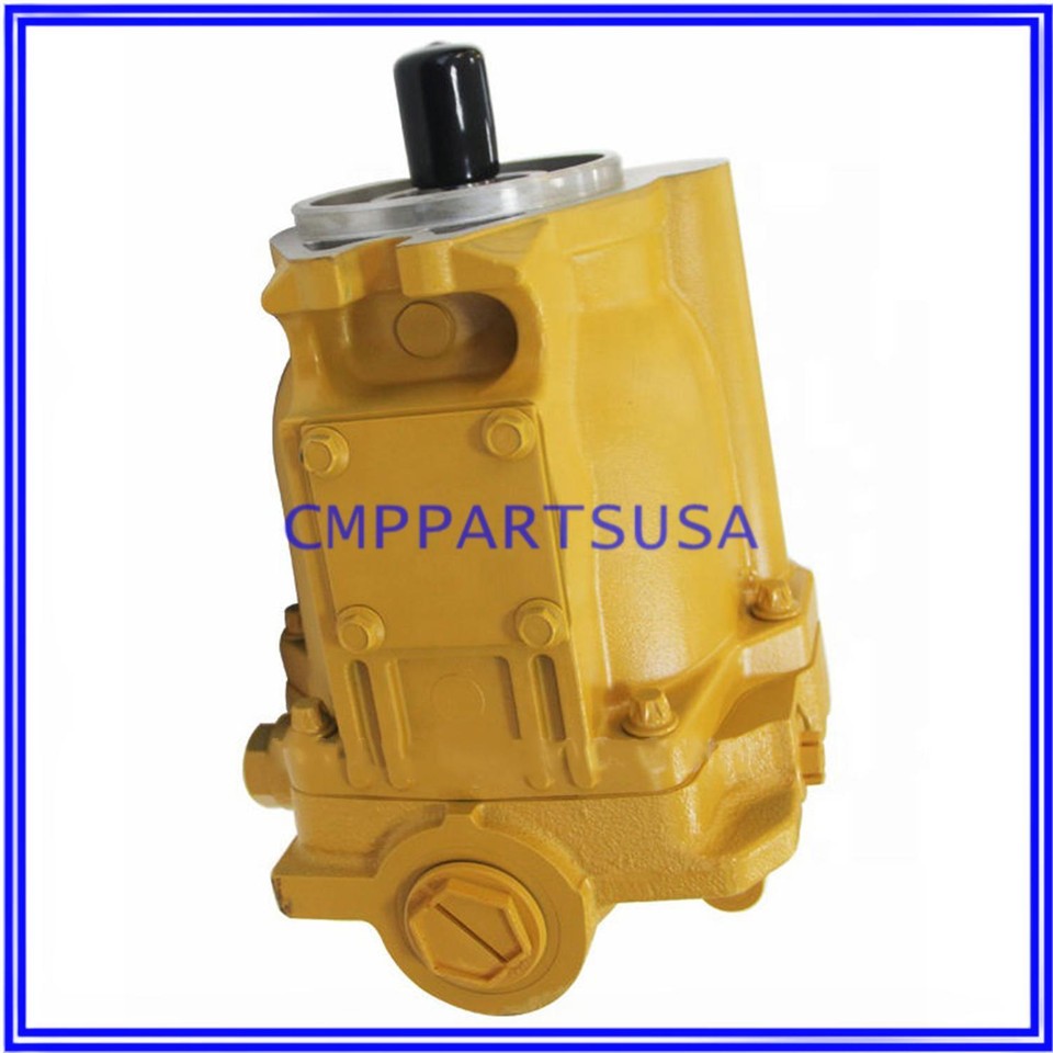 120-0140 Hydraulic Piston Pump For Caterpillar Cat 928H 928HZ 928G ...