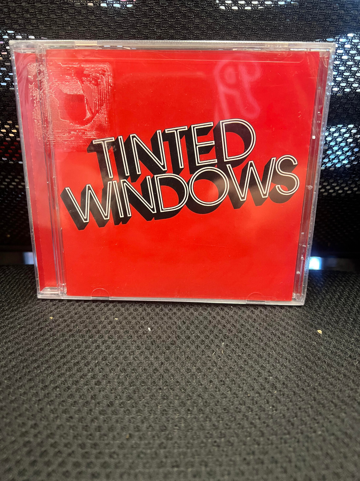 Tinted Windows by Tinted Windows (CD, 2009) for sale online | eBay