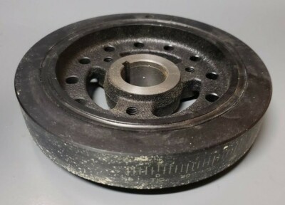 1966-1976 Ford FE 360 390 427 428 New Harmonic Balancer Damper | eBay