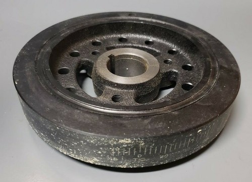 1966-1976 Ford FE 360 390 427 428 New Harmonic Balancer Damper | eBay