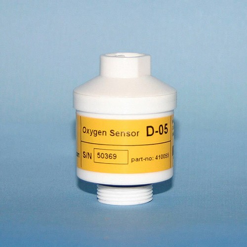 O2 Sensor Typ D-05 for Mares EANx , Uwatec , OxySpy , Divesoft Analyser ...