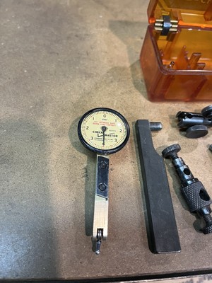 Inspection & Measurement - Last Word