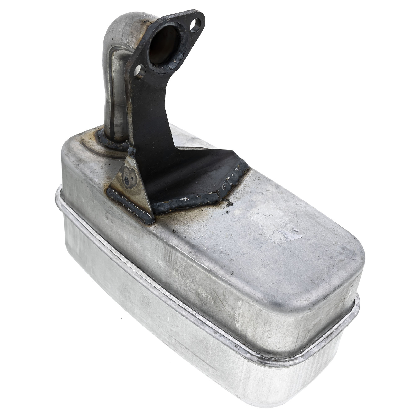 OEM Ariens Gravely Muffler- Kohler Single 03373800 for sale online | eBay