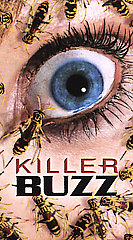 Killer Buzz (VHS, 2003) for sale online | eBay