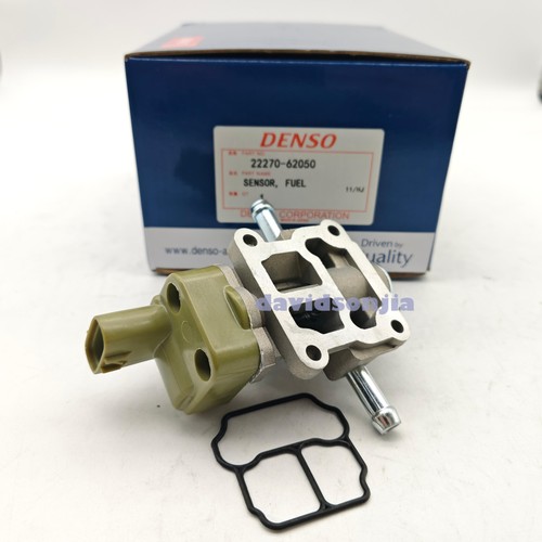 Denso Idle Air Control Valve 22270-62050 For 97-00 Toyota 4Runner SUV 3 ...