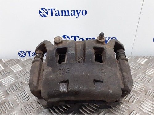 PINZA FRENO DELANTERA DERECHA / 84837 PARA NISSAN NAVARA PICK-UP D40M ...