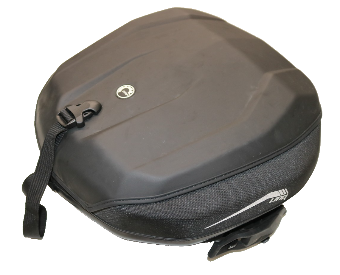Ski-Doo OEM SR 5.5 Gal (21L) LinQ Tunnel Bag 860201740 860202449 Gen4 ...