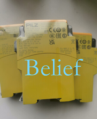1pc Pilz 777301 Brand New Safety Relay Fast Delivery DHL | eBay