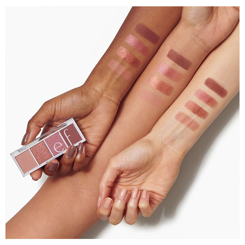 1 E.L.F. Bite Size Eyeshadow - Creamy & Blendable "Pick Your 1 Color ...