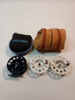 Reels - System 2 Fly Reel