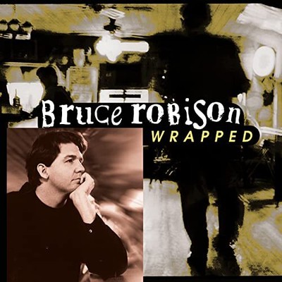 Bruce Robison - Wrapped - Bruce Robison CD 7YVG The Cheap Fast Free ...
