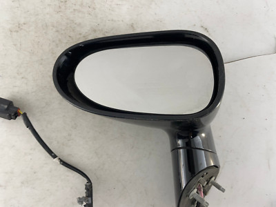 OEM | 2006 - 2009 Pontiac Solstice Side View Mirror (Left/Driver) | eBay