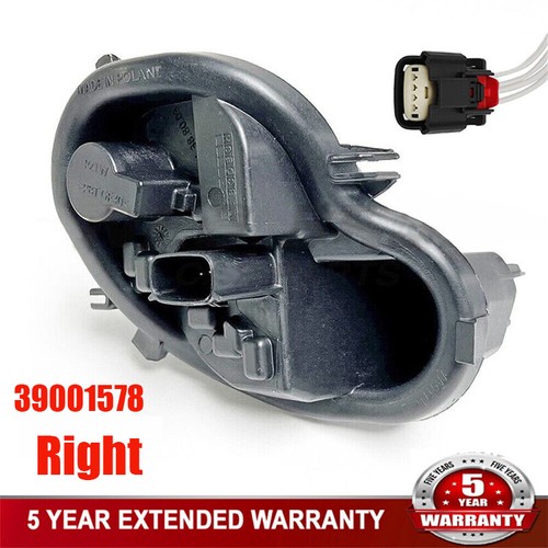 Rear Right Tail Light Lamp Bulb Holder & Connector 39001578 for ...