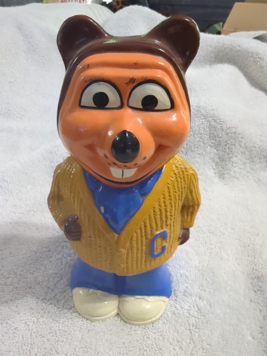 University Of California Berkeley Mascot Meet The New Corky | News