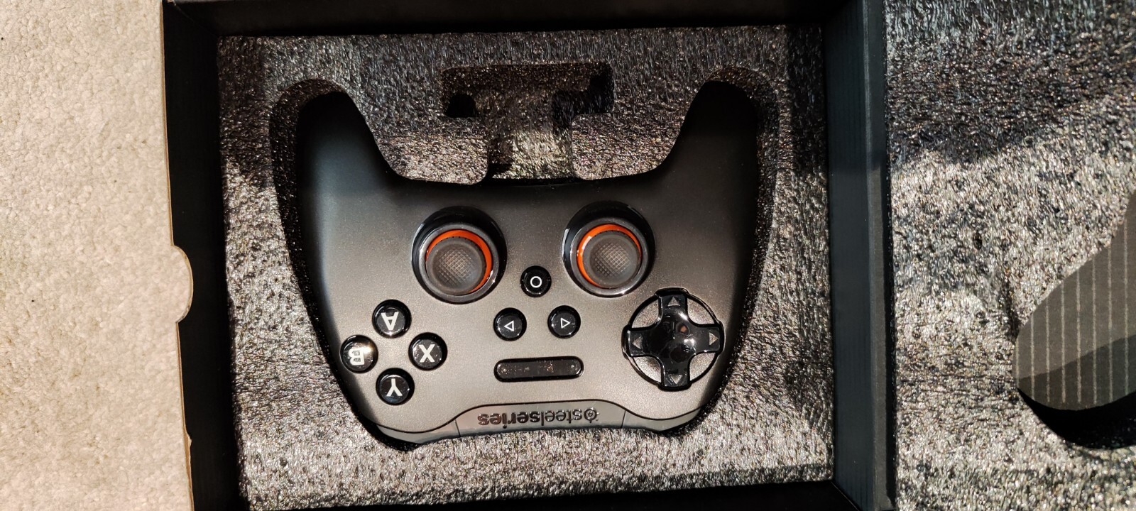 Corsair K63 Wired Optical-Mechanical Gaming Keyboard +joystick ...