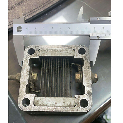 Air Heater 41-2147 for Thermo King Yanmar 482 486 Engine 4TNV 84 88 94 ...