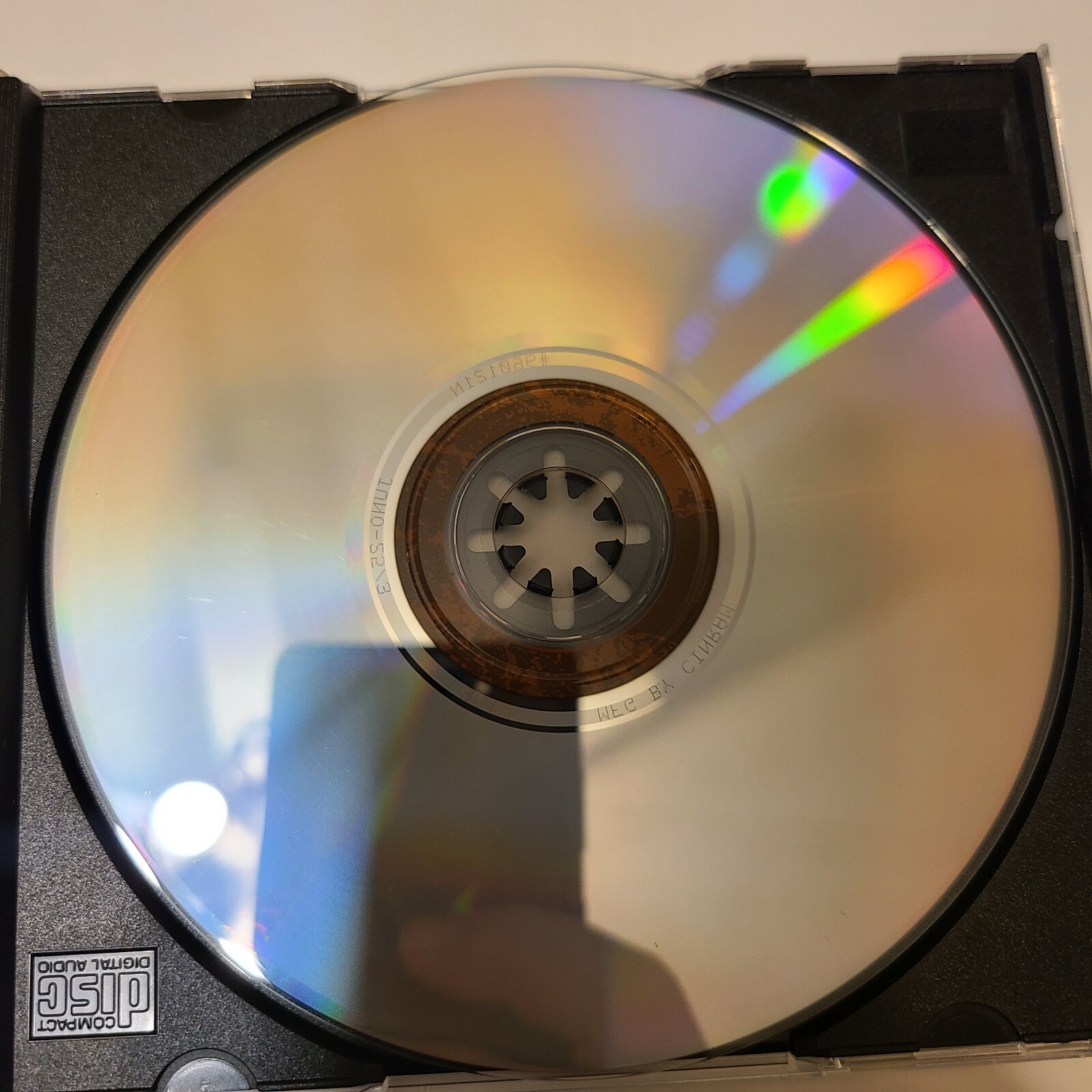 Oh What A Feeling V.1 [IMPORT] by Various Artists (Feb-1996, Universal ...