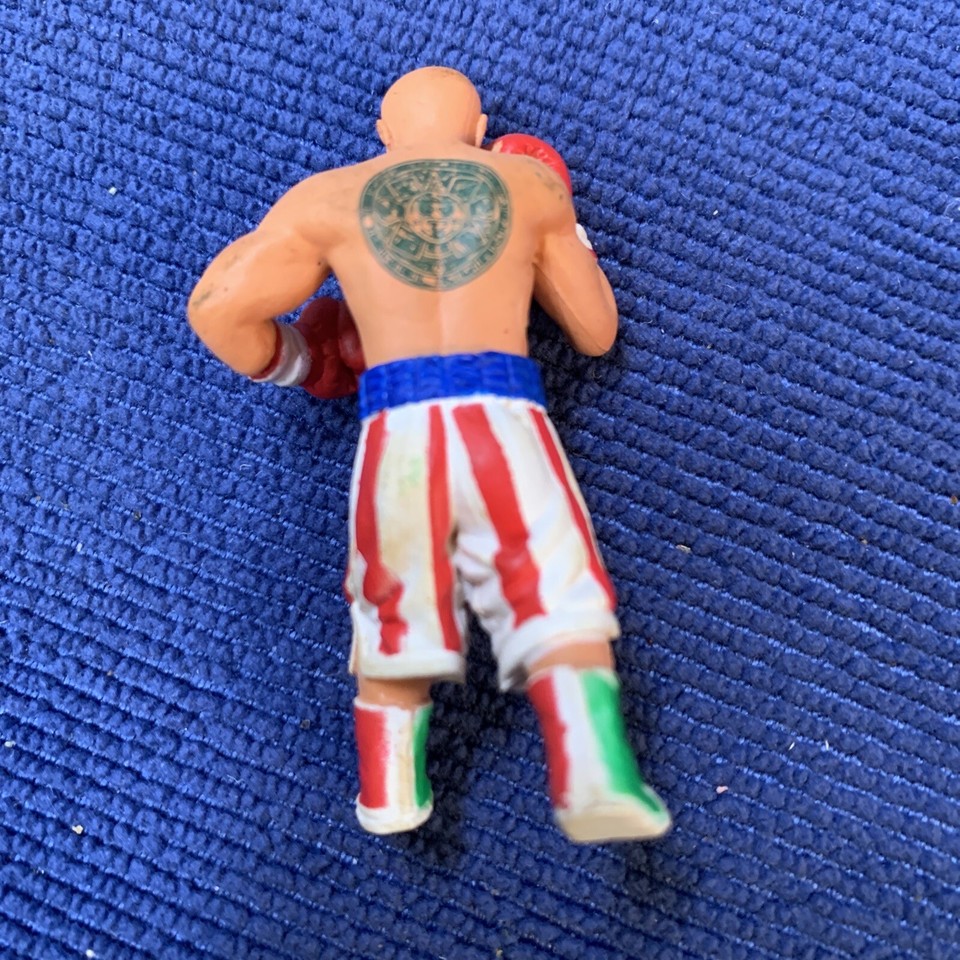 Homies Lil Locsters Hoppin Hydros OG Abel SERIES 4 Item 903 - FRANKIE ...