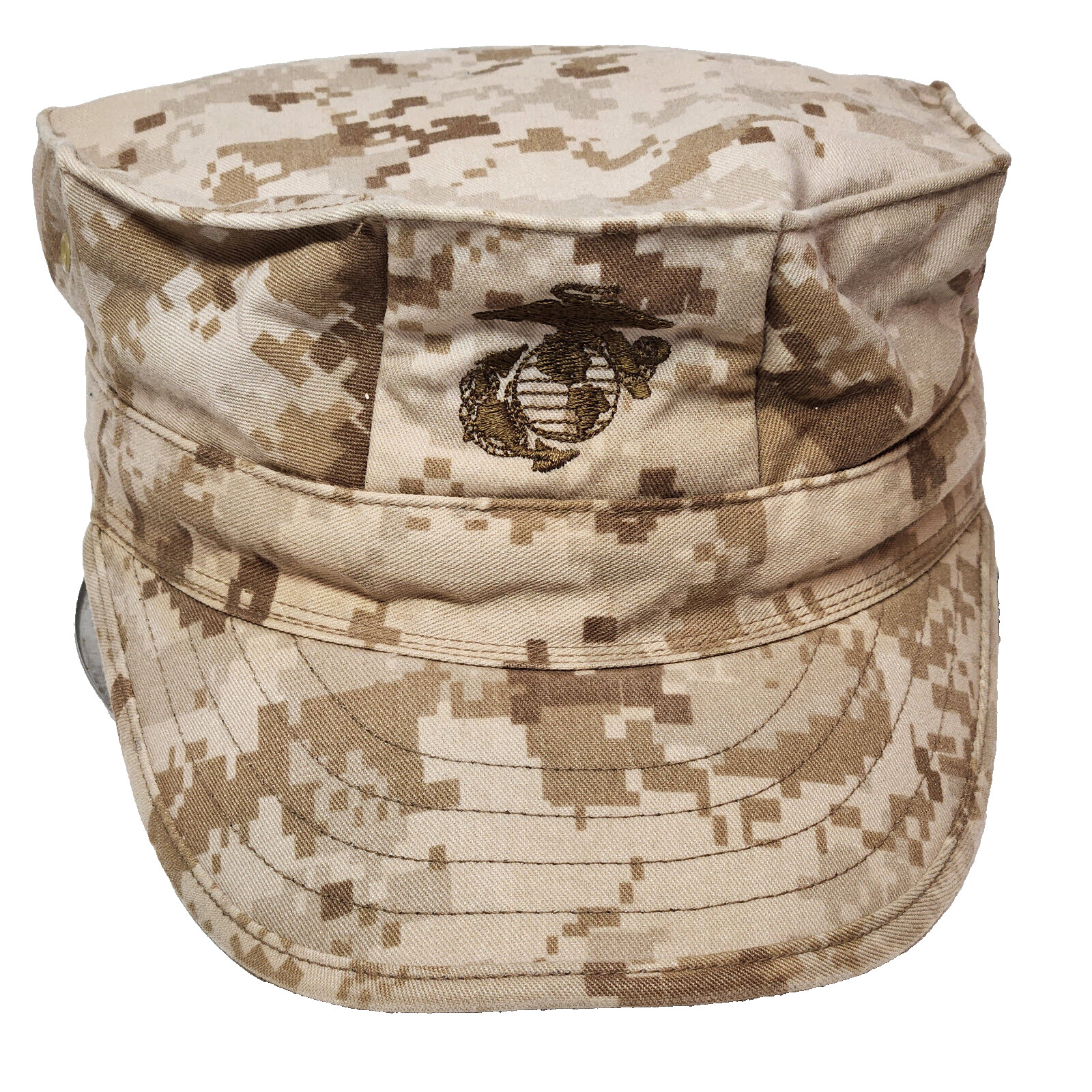 Marine Corps 8-Point USMC Utility Hat Military Issue … - Gem