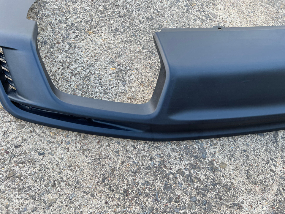 84054988 2020 2021 2022 2023 chevy camaro rear oem bumper lower valance ...