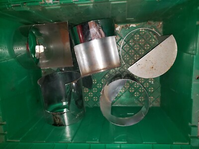 Lot Of SWF Embroidery Machine Cap Driver Hoops | eBay