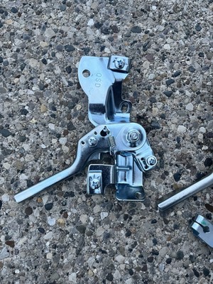 Throttle Control Assembly Kit Fit for Predator 212cc, 196cc | eBay