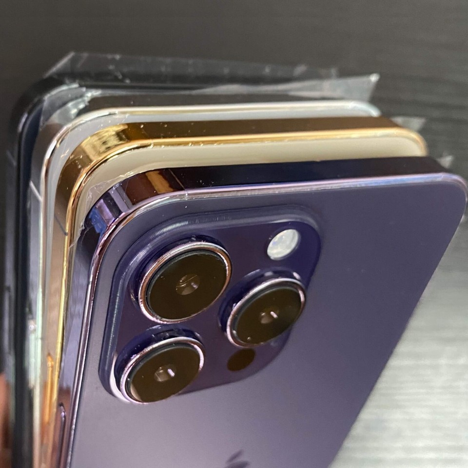 For iPhone 17 16 15 Pro Max Air - Fake Phone Dummy Model Props Showcase ...