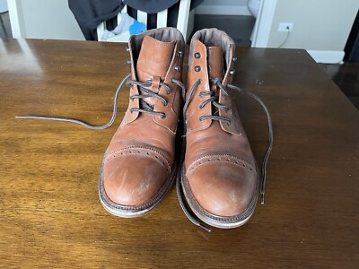 jm 1850 boots | eBay