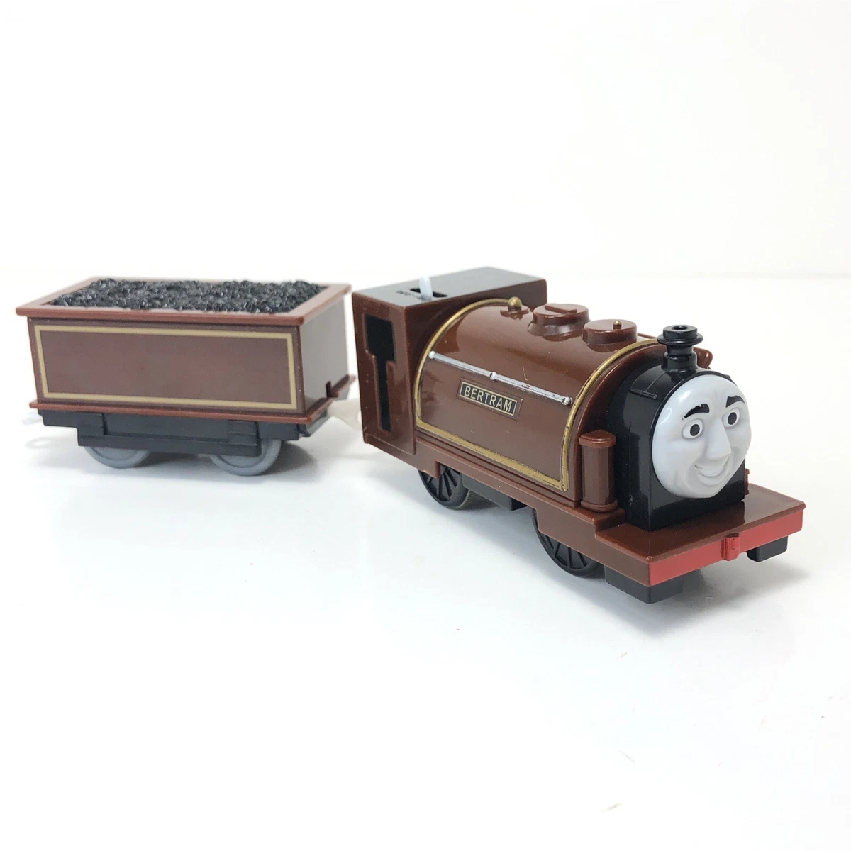 Thomas And Friends Bertram