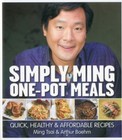 Simply Ming One Pot Meals: Quick, Healthy & Affordable Recipes ...